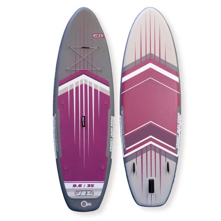 Jbay Zone Comet J1 - Kayak e Canoe Sevylor | Bic Sport